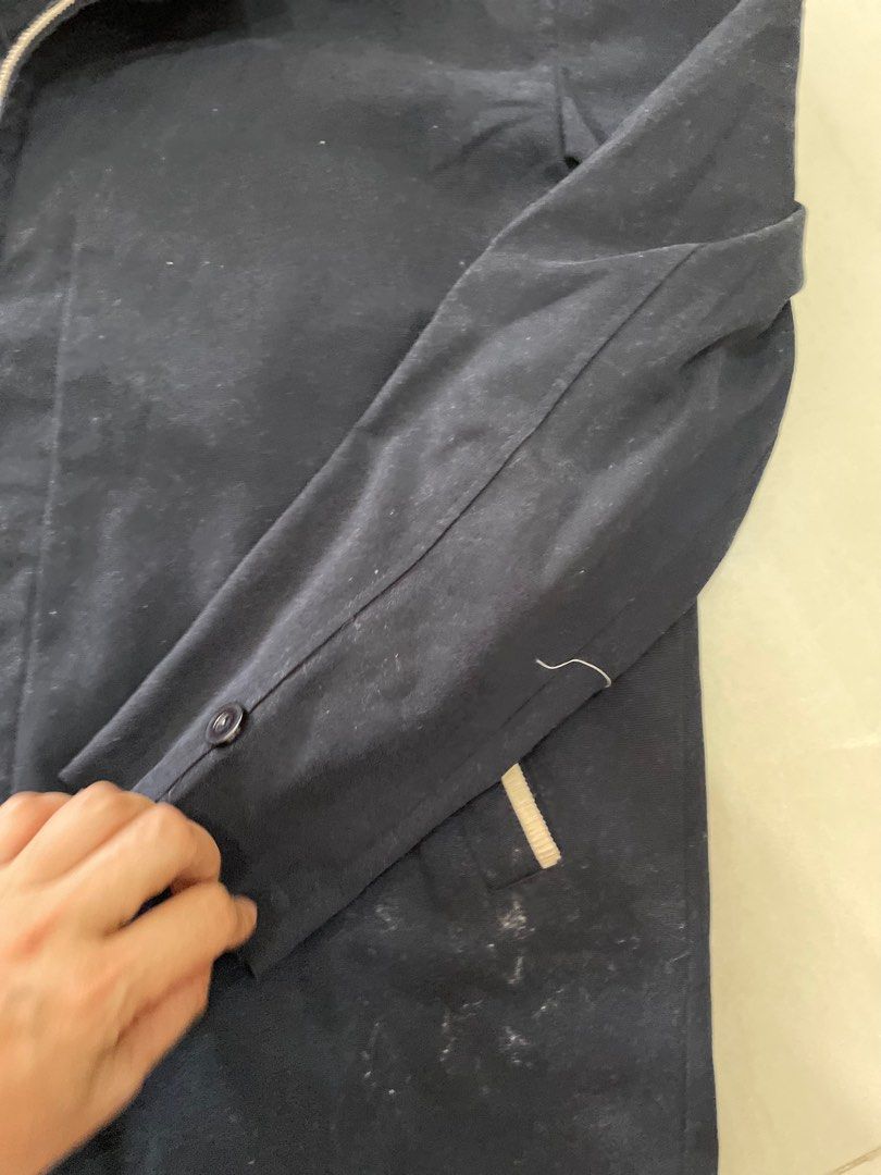 $7 Jacket 55 cm armpit to armpit, Men's Fashion, Coats, Jackets and ...