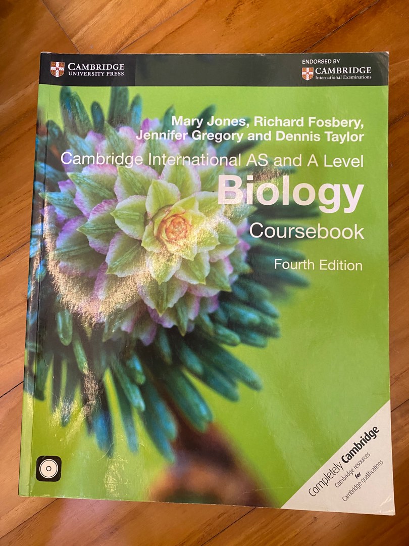 A levels Biology, Hobbies & Toys, Books & Magazines, Assessment Books ...