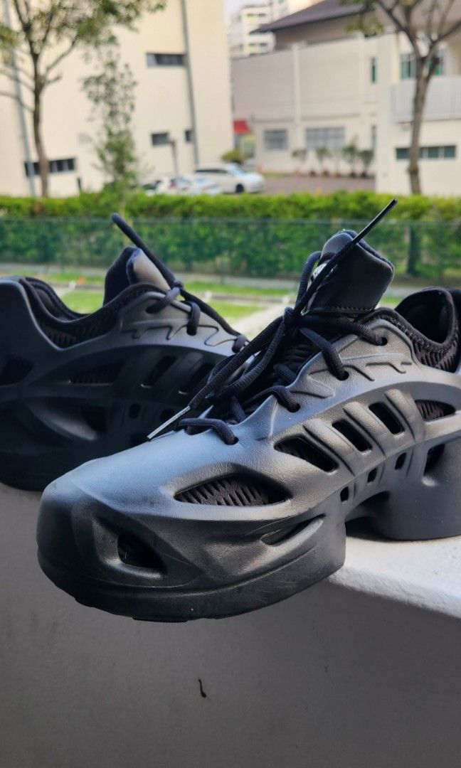 Adidas adiform climacool, Men's Fashion, Footwear, Sneakers on Carousell