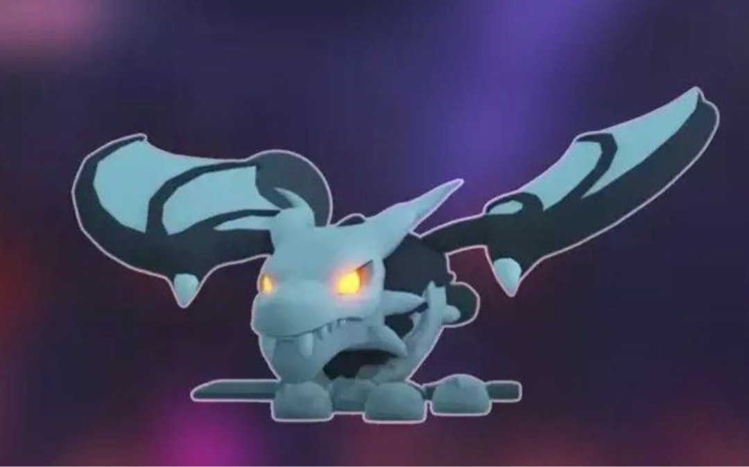 Adopt me vampire dragon roblox, Video Gaming, Gaming Accessories, In ...