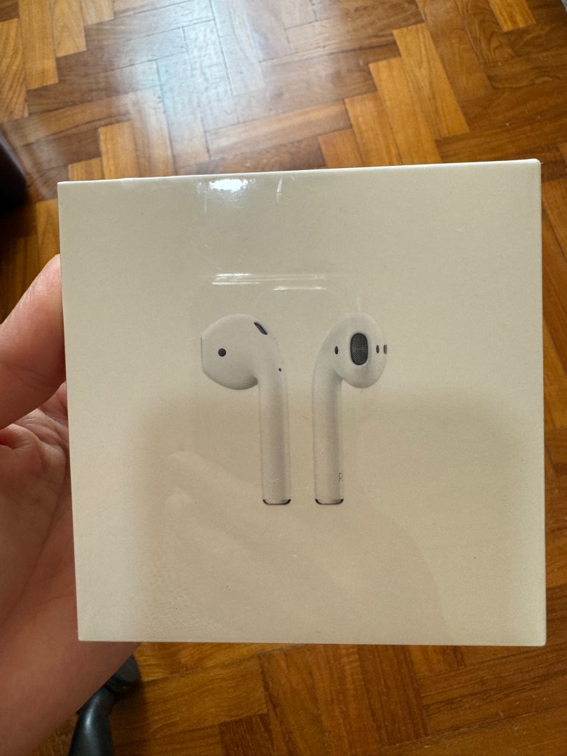 AirPod gen 2, Audio, Earphones on Carousell