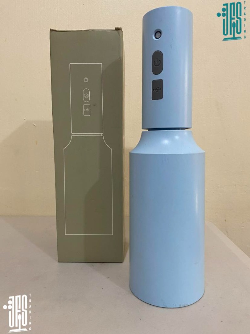 Alcohol Electric Sprayer, Furniture & Home Living, Cleaning & Homecare ...