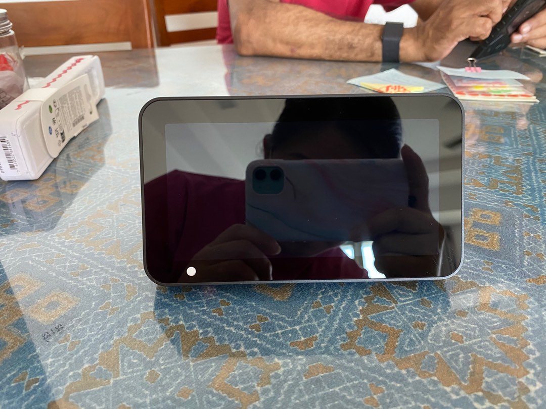 Amazon Echo Show 5 Gen 1, TV & Home Appliances, Other Home Appliances ...