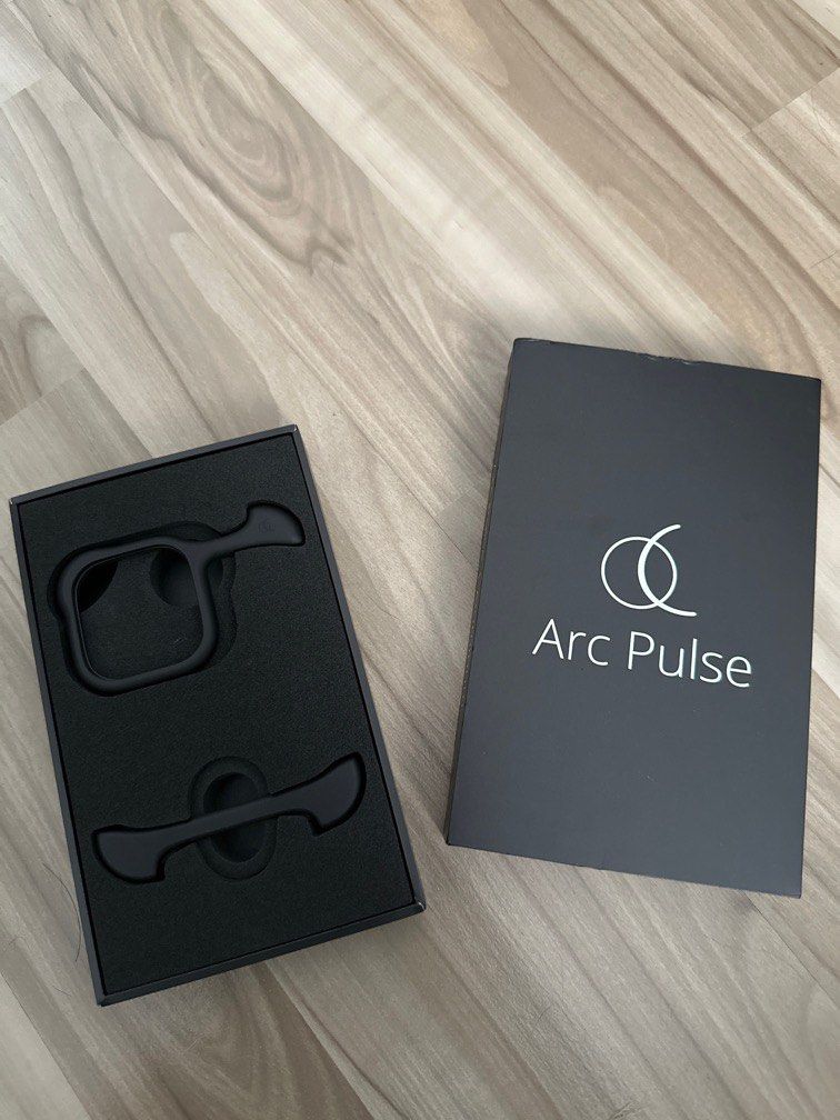 Arc Pulse iPhone 14 Pro Max, Mobile Phones & Gadgets, Mobile & Gadget Accessories, Cases ...