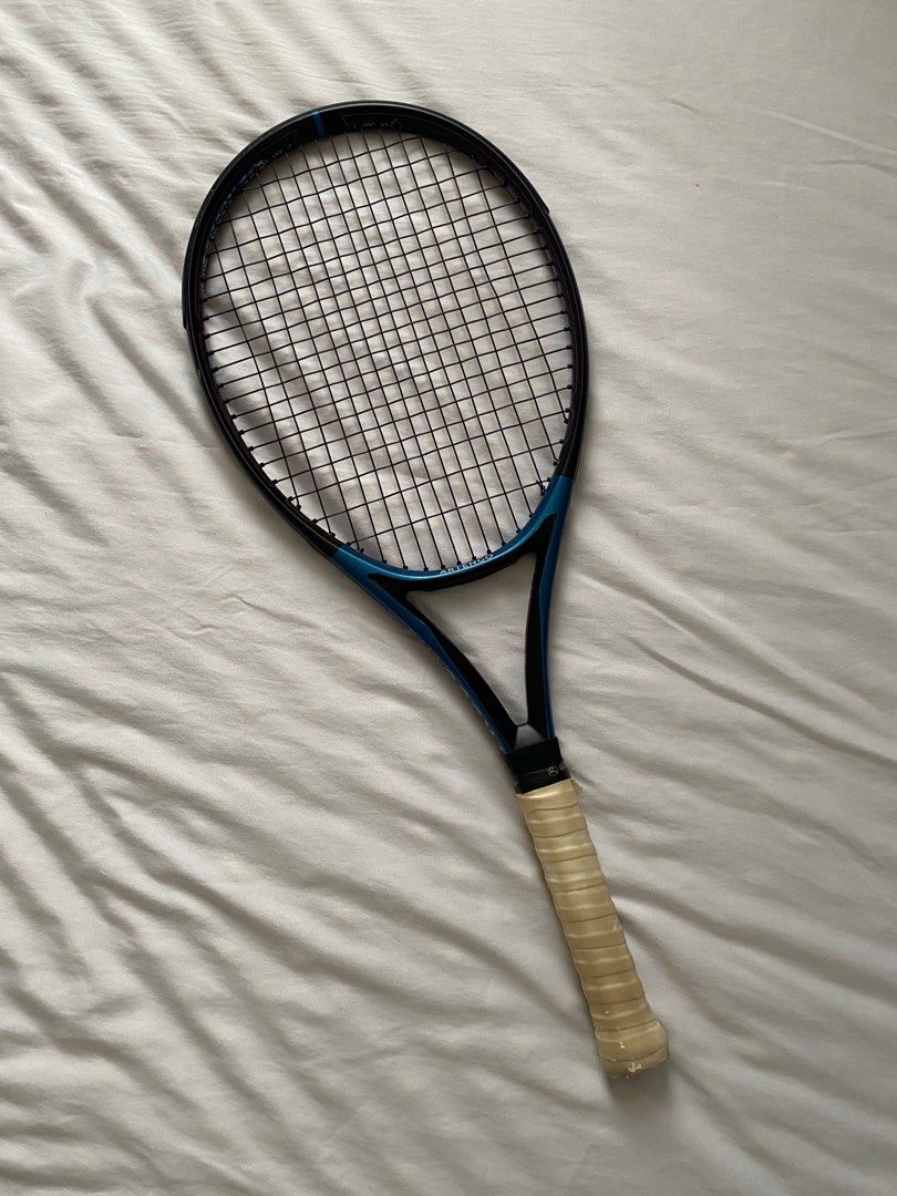 Artengo TR500 Lite Tennis Racket, Sports Equipment, Sports & Games ...