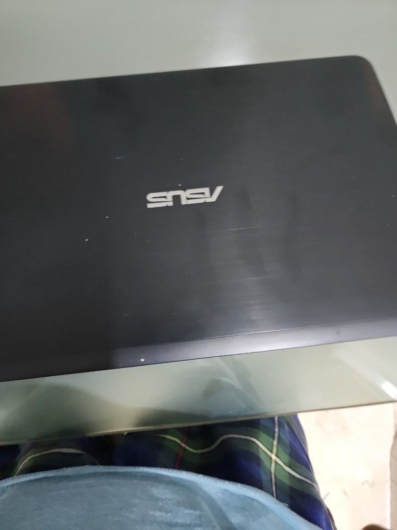 Asus laptop model number K455L, Computers & Tech, Laptops & Notebooks ...