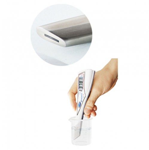 ATAGO PEN-PRO Digital Hand-held "PEN" Refractometer, Health & Nutrition ...