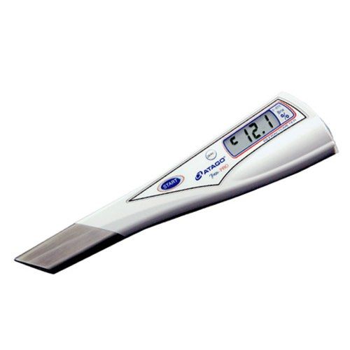 ATAGO PEN-PRO Digital Hand-held "PEN" Refractometer, Health & Nutrition ...