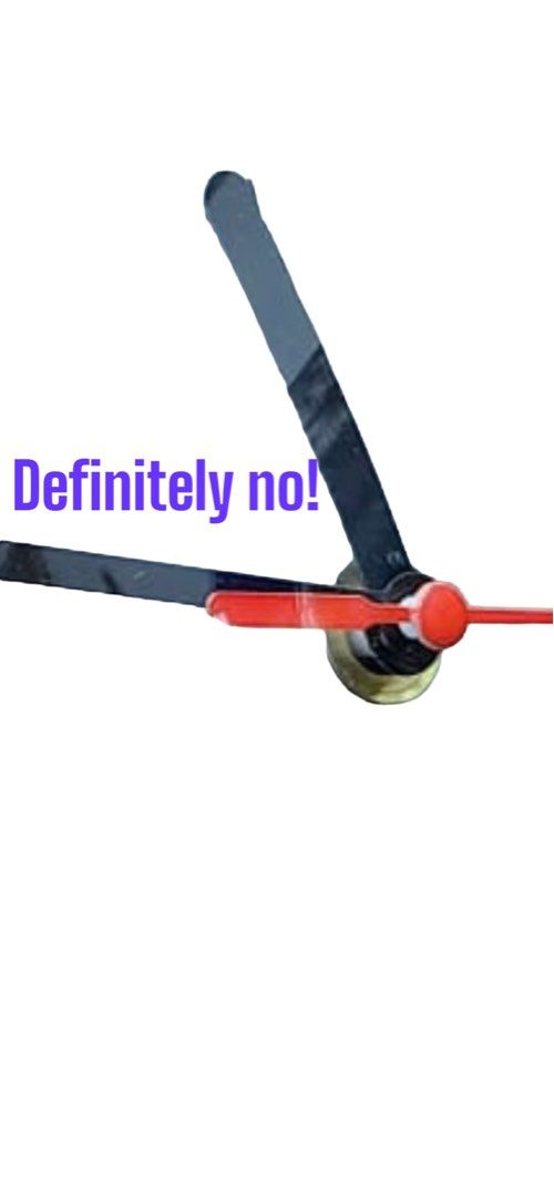 Authentic Conversion to Battery Shanghai Diamond Clock, Furniture ...