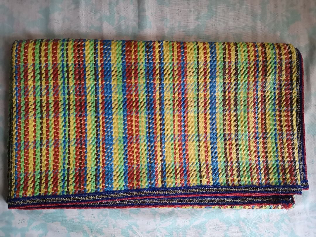 Banig, Furniture & Home Living, Furniture, Bed Frames & Mattresses on ...