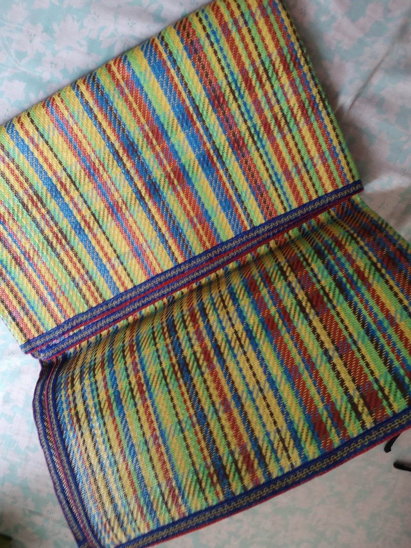 Banig, Furniture & Home Living, Furniture, Bed Frames & Mattresses on ...