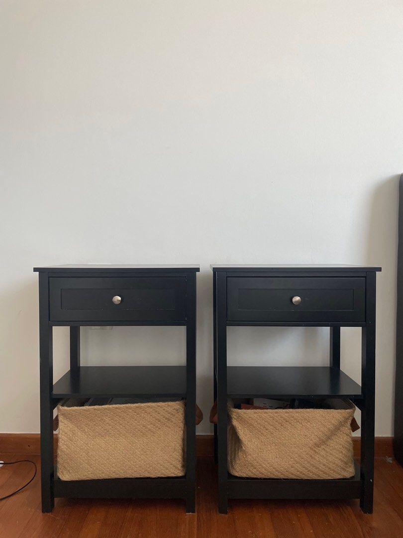 Bedside Tables, Furniture & Home Living, Furniture, Tables & Sets on ...