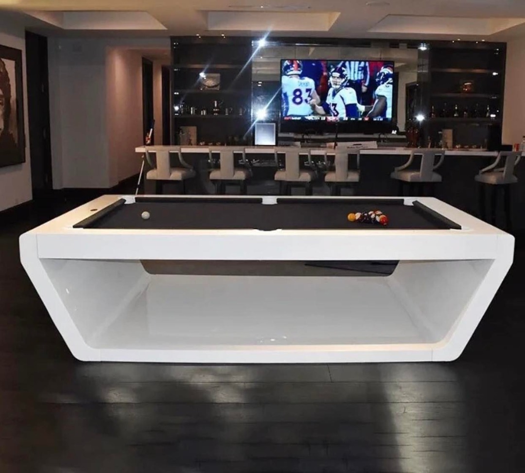 BERNARD LUXURY BILLIARD TABLE / MESA NG BILYARAN (FOR SALE MJ WM REYES ...