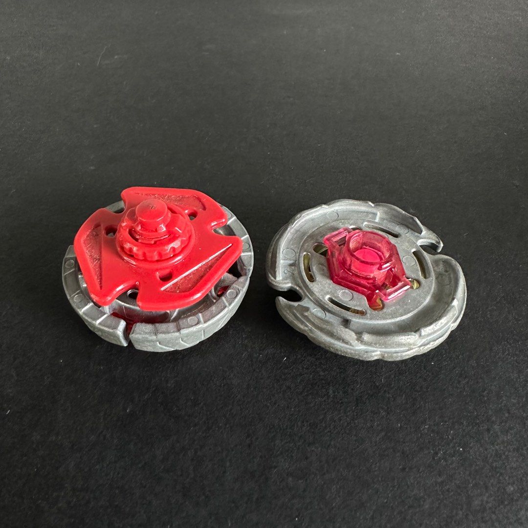 Beyblade Metal Fight Set, Hobbies & Toys, Toys & Games on Carousell
