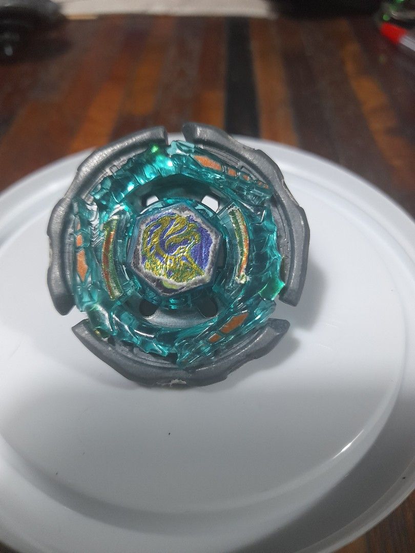 Beyblade phantom orion, Hobbies & Toys, Toys & Games on Carousell