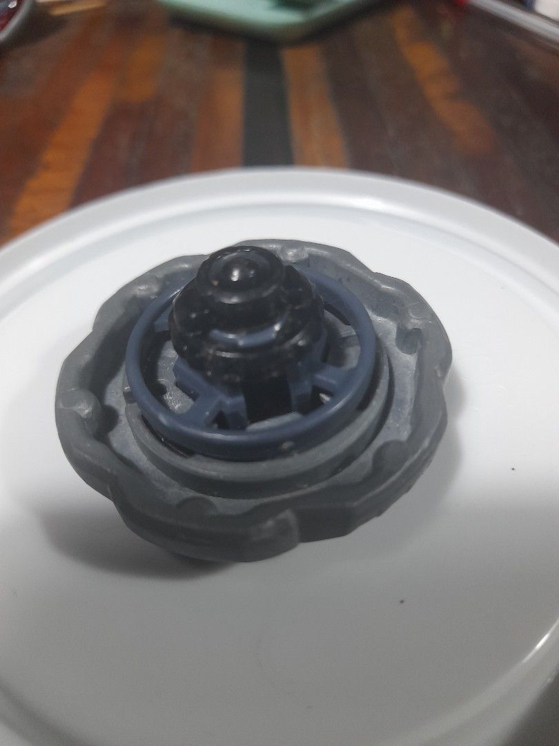 Beyblade rock orso, Hobbies & Toys, Toys & Games on Carousell