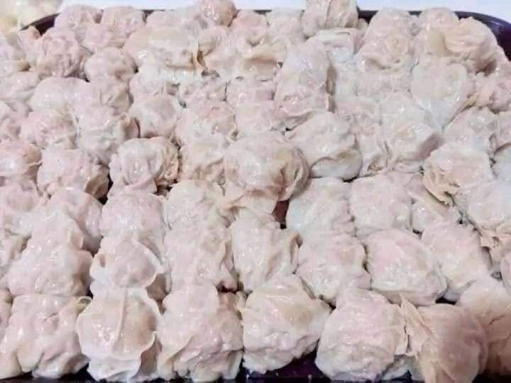 Big siomai, Food & Drinks, Chilled & Frozen Food on Carousell