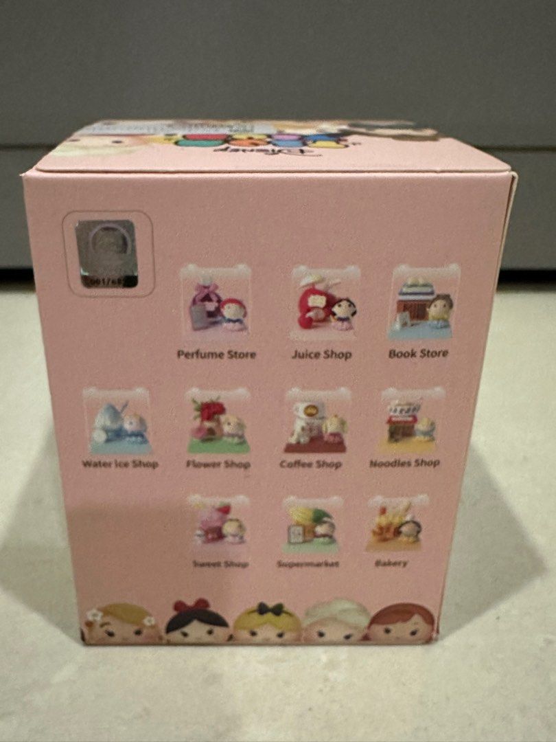 Blind box, Hobbies & Toys, Toys & Games on Carousell