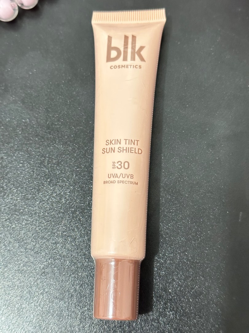 BLK Skin Tint, Beauty & Personal Care, Face, Makeup on Carousell