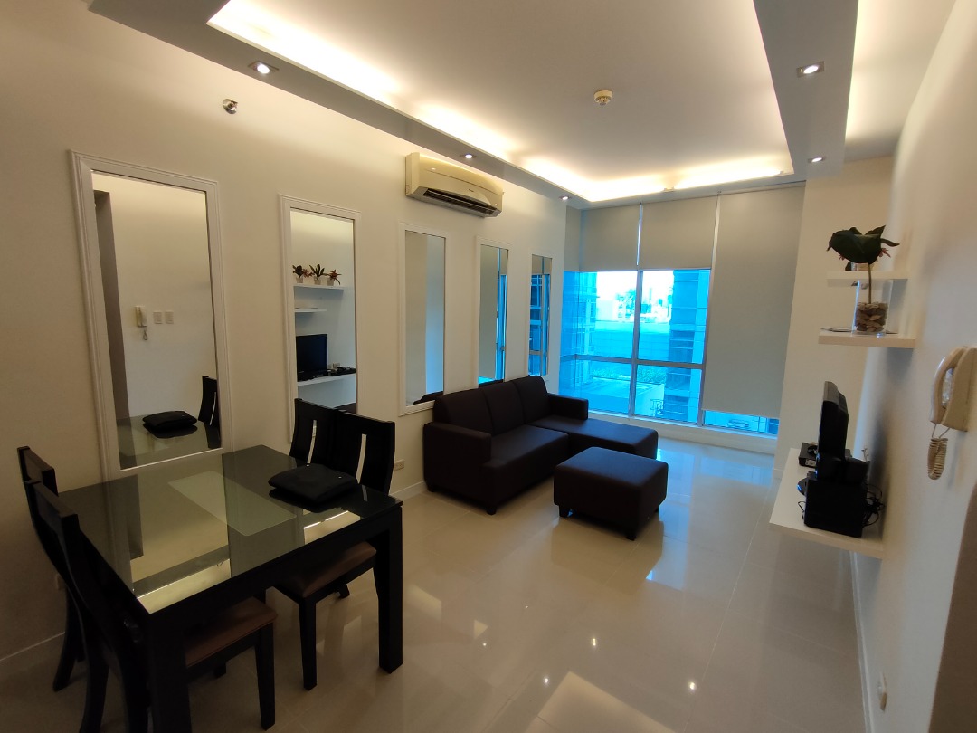Blue Sapphire Residences 2BR Unit for LEASE, Property, Rentals ...