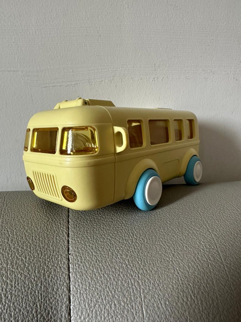 Botol minum mobil mobil an, Bayi & Anak, Perawatan & Makanan Anak di ...