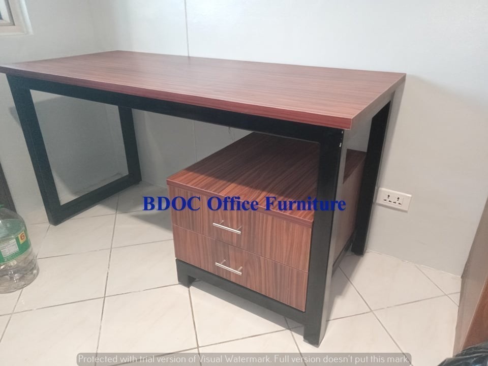 Brand New Customized Free Standing Table/ Free Standing Table/ Office ...