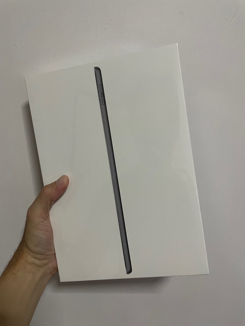 iPad 9th Gen Grey 64 GB, Mobile Phones & Gadgets, Tablets, iPad on ...