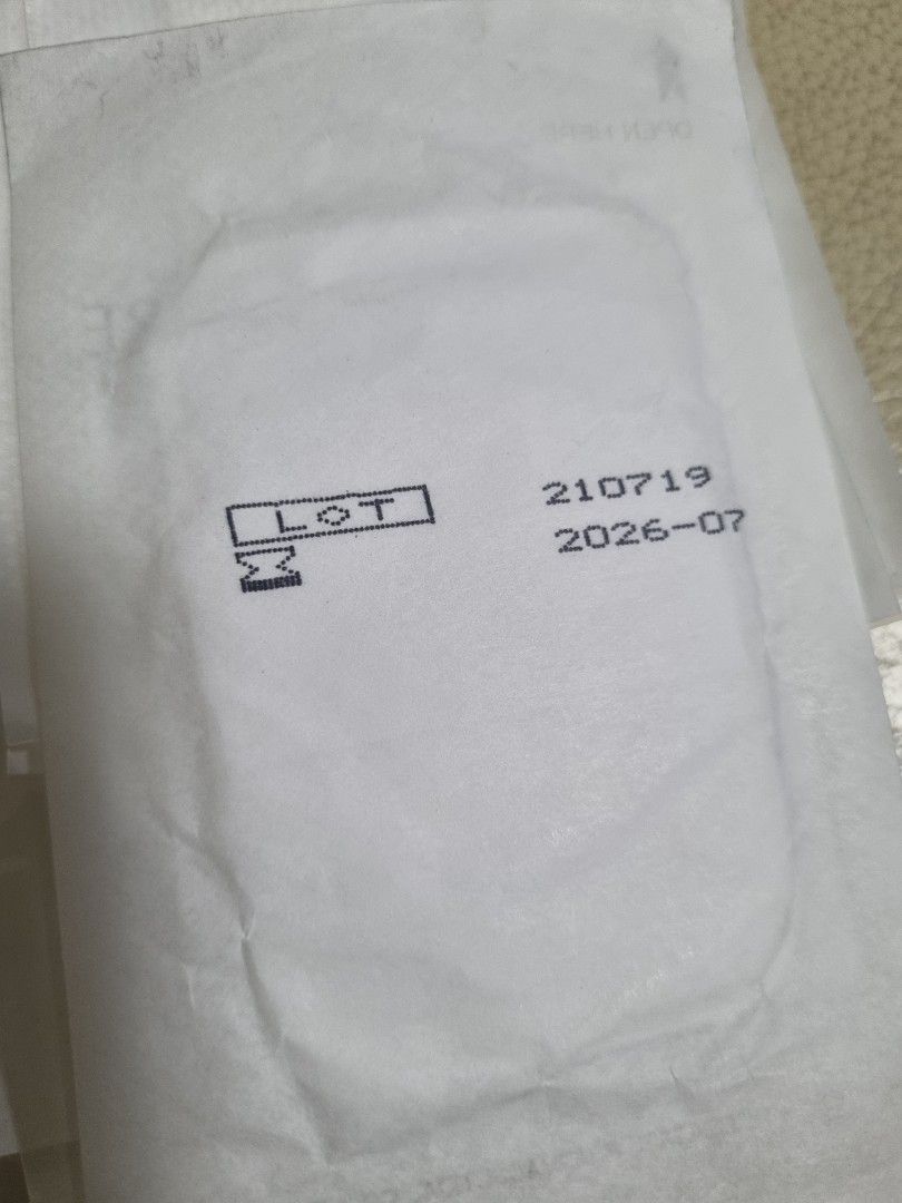 Brand new lt surgin pore surgical dressing sterlie 5cm x 8cm, Health ...