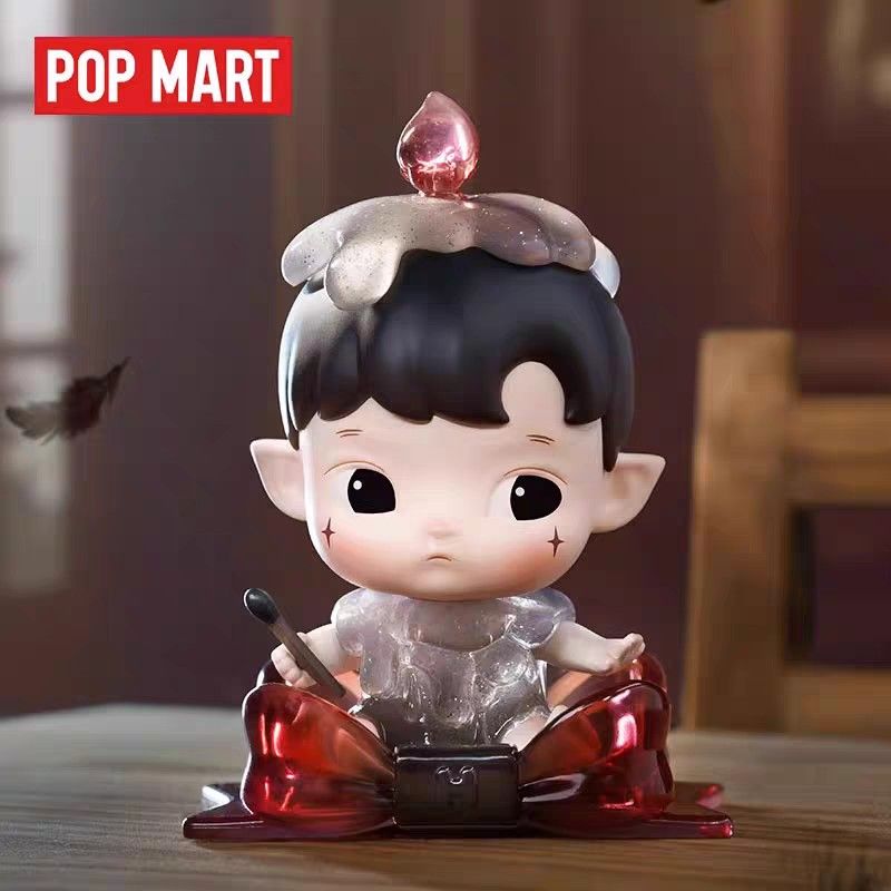 [BRAND NEW! POPMART] POPMART HACIPUPU IN MY DREAM SERIES FULL SET AND ...