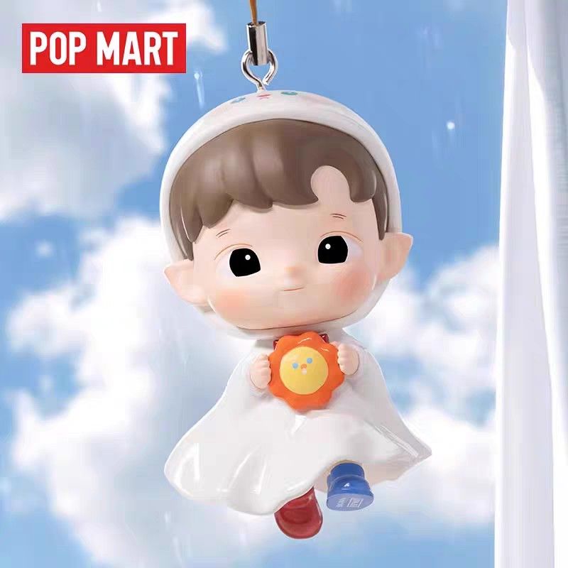 [BRAND NEW! POPMART] POPMART HACIPUPU IN MY DREAM SERIES FULL SET AND ...