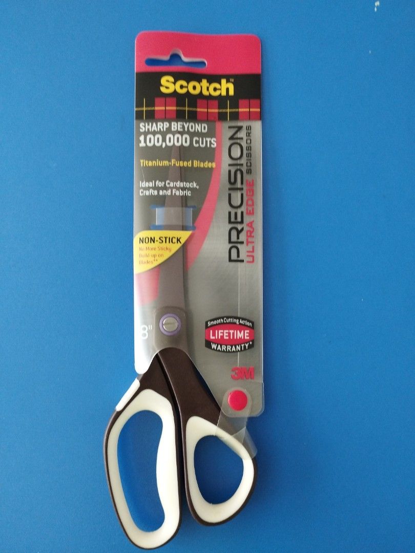 Brand new scissors, Everything Else on Carousell