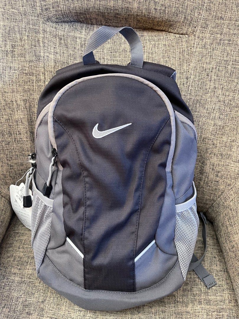 Brandnew Nike Backpack, Men's Fashion, Bags, Backpacks on Carousell