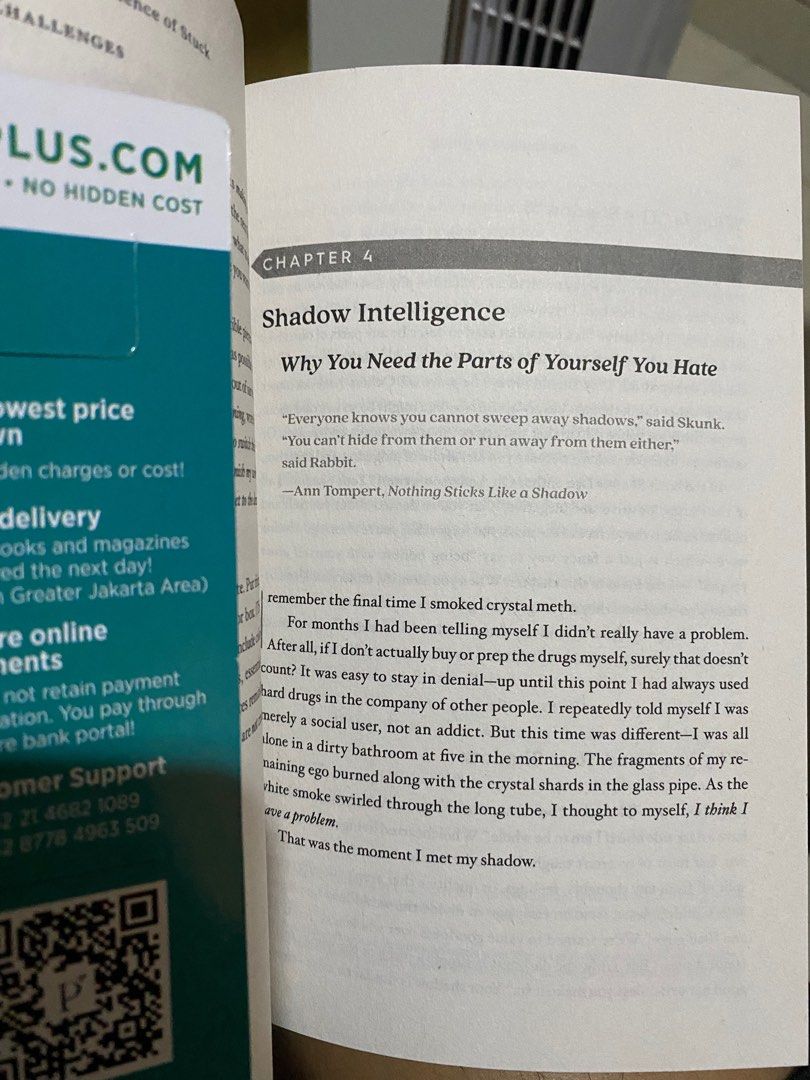 Buku The Science Of Stuck Sub English (self help), Buku & Alat Tulis ...