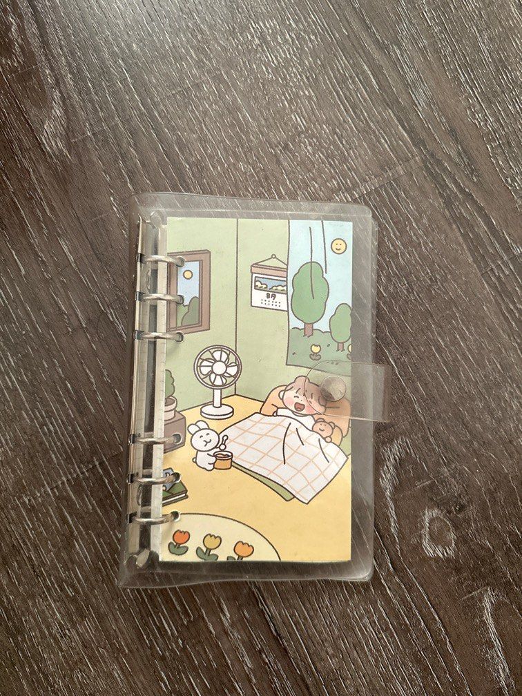 Bullet journal, Hobbies & Toys, Stationery & Craft, Stationery & School ...