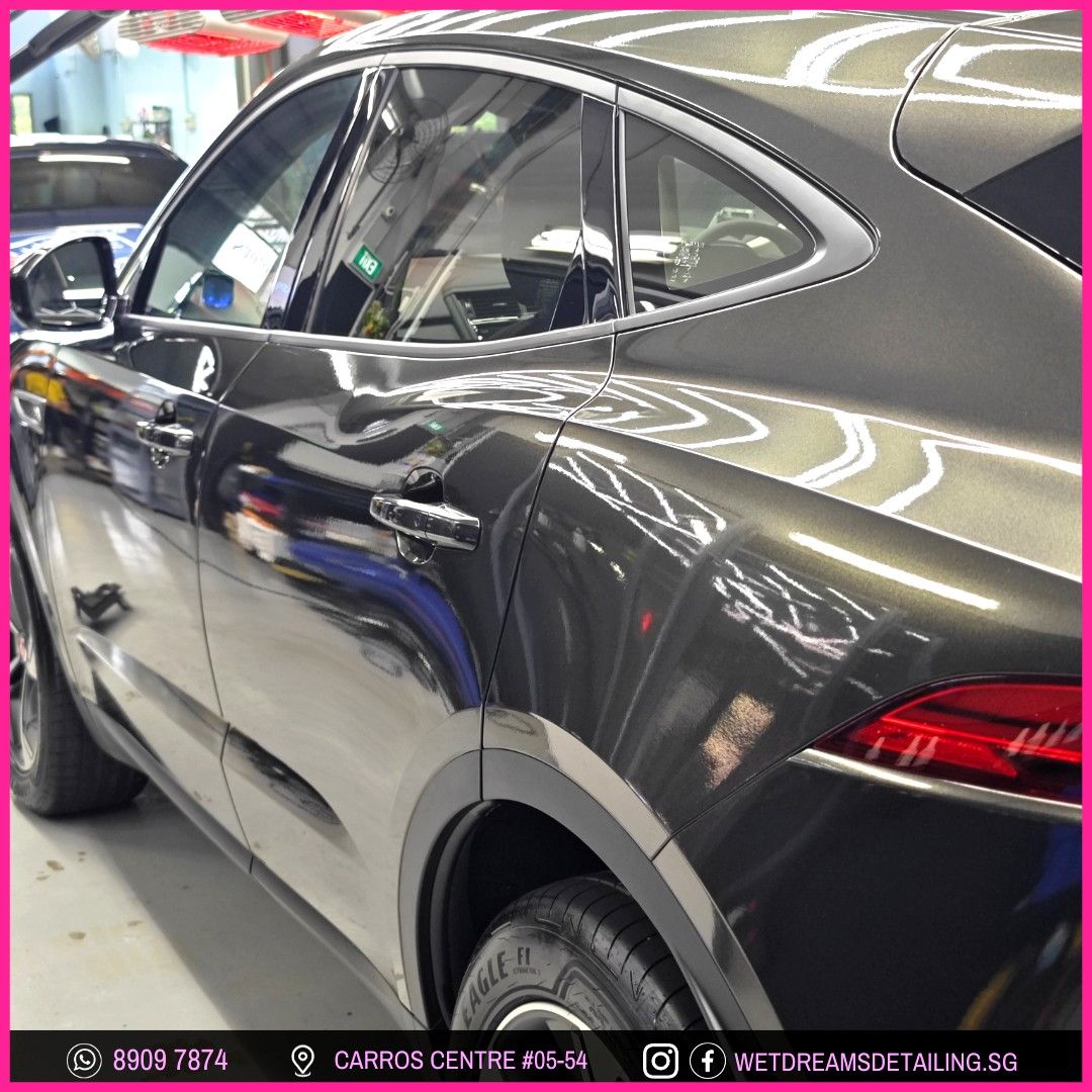 CAR WRAP COATING | GRAPHENE COATING | CERAMIC COATING | CAR COATING ...
