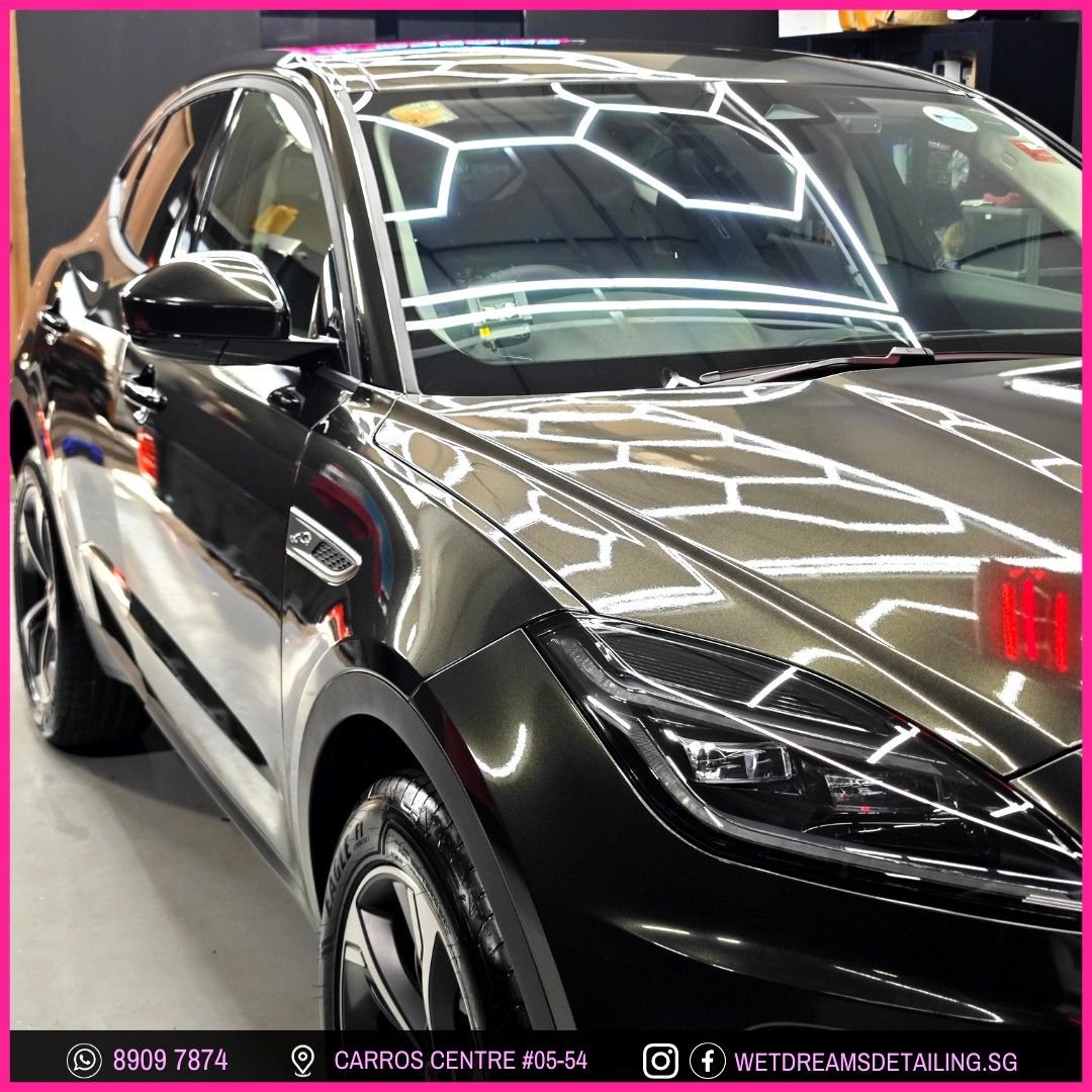 CAR WRAP COATING | GRAPHENE COATING | CERAMIC COATING | CAR COATING ...