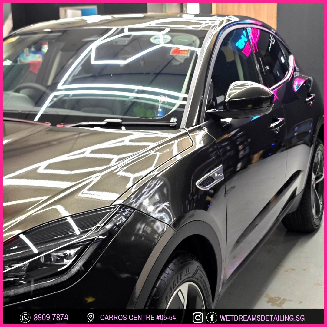 CAR WRAP COATING | GRAPHENE COATING | CERAMIC COATING | CAR COATING ...