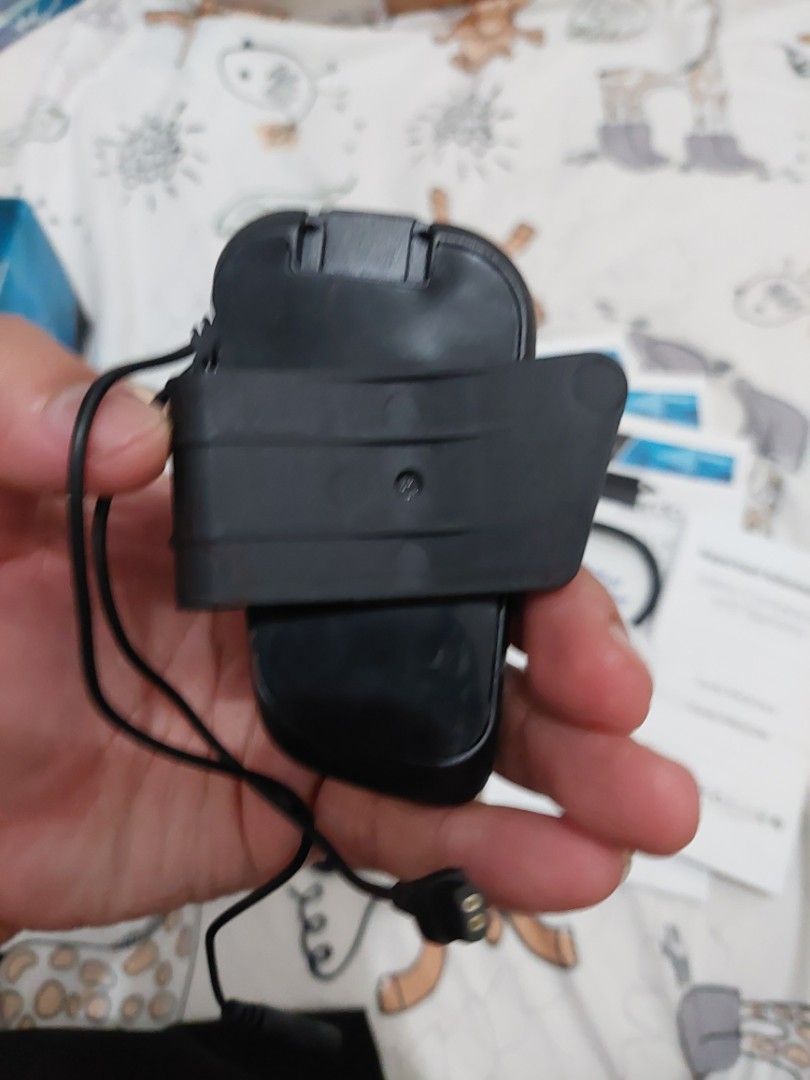 Cardo Packtalk Bold, Audio, Other Audio Equipment on Carousell