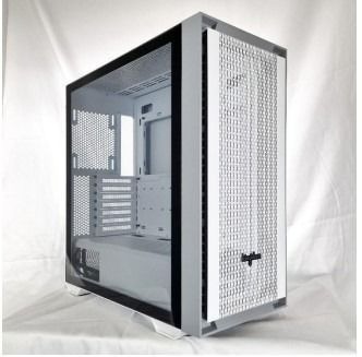 Challenger Kingdom MX460 ATX Case, Computers & Tech, Parts ...
