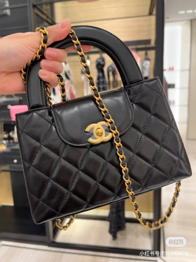 Chanel Kelly 23k ( local ), Luxury, Bags & Wallets on Carousell