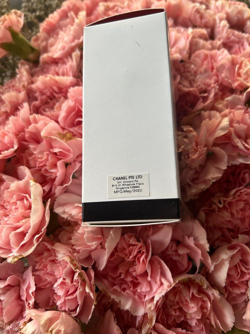 CHANEL NO. 1 Revitalising Fragrance Mist, Beauty & Personal Care ...