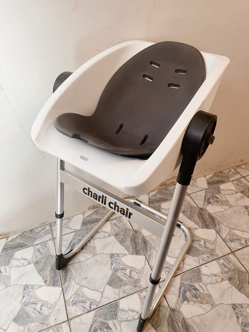 Charli Chair Baby Bath, Babies & Kids, Bathing & Changing, Bathtub ...