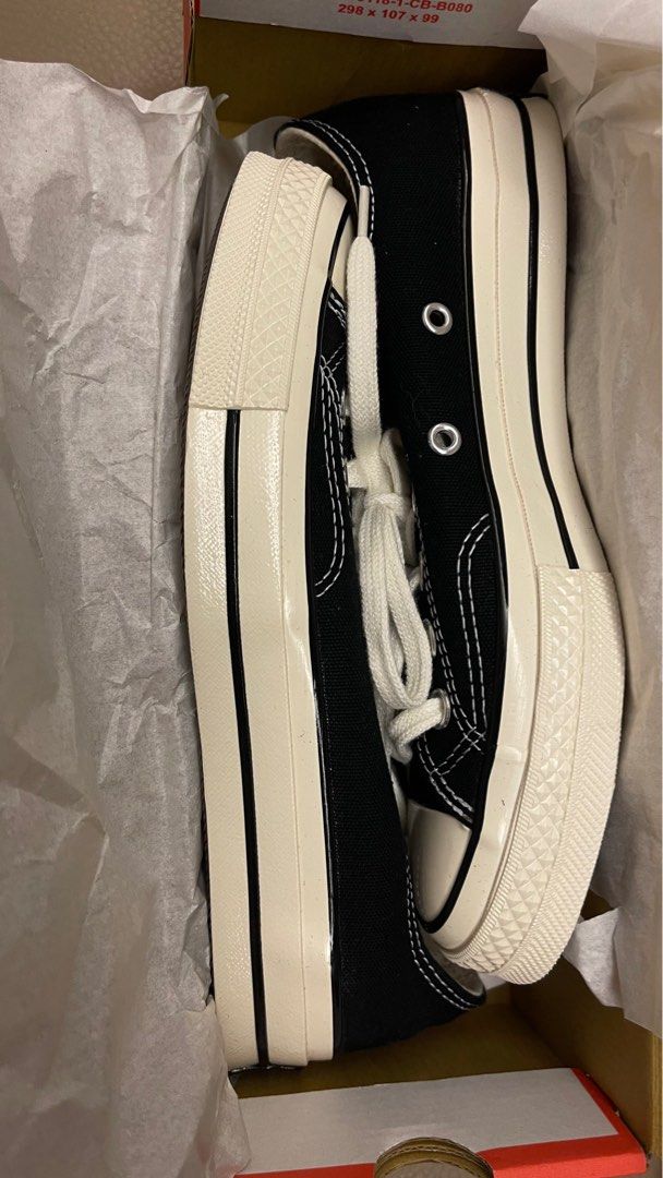 Converse Chuck 70 - Ladies, Women's Fashion, Footwear, Sneakers on ...