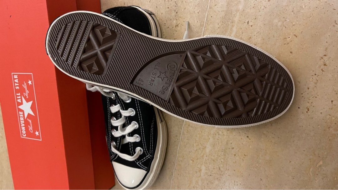 Converse Chuck 70 - Ladies, Women's Fashion, Footwear, Sneakers on ...