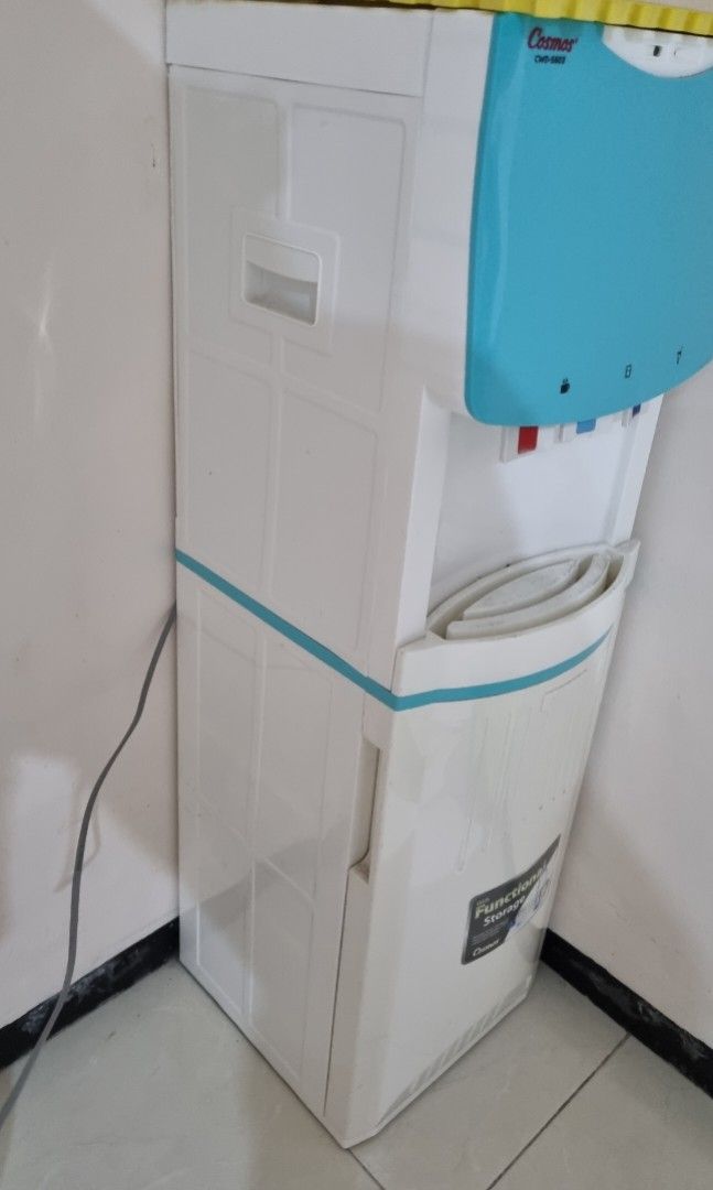 Cosmos Dispenser - Standing Dispenser CWD-5603, Kitchen & Appliances di ...