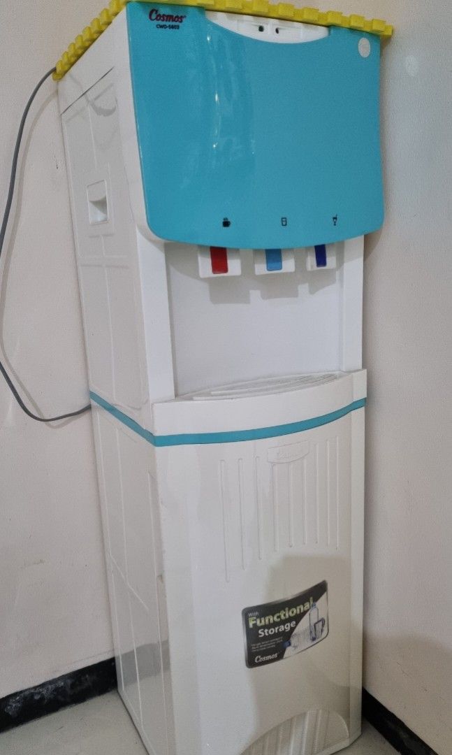 Cosmos Dispenser - Standing Dispenser CWD-5603, Kitchen & Appliances di ...