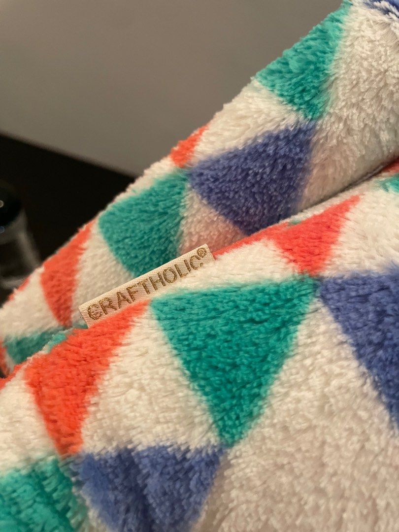 Craftholic original, Hobbies & Toys, Toys & Games on Carousell