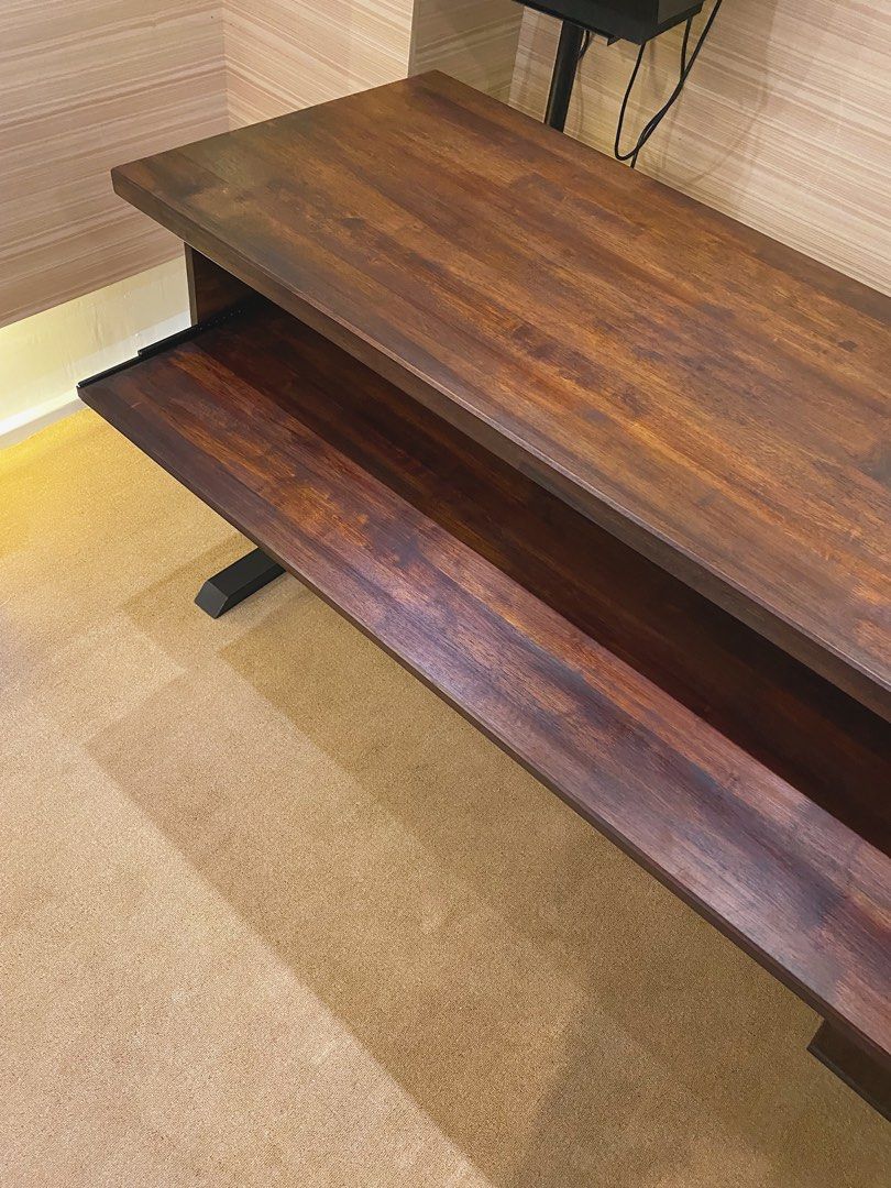 Custom Studio Desk, Photography, Photography Accessories, Lighting ...