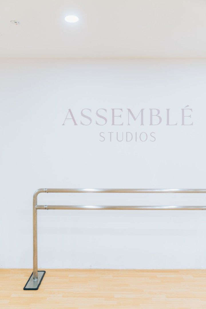 Dance Studio @ Bugis/Bras Basah/Bencoolen, Property, Rentals ...
