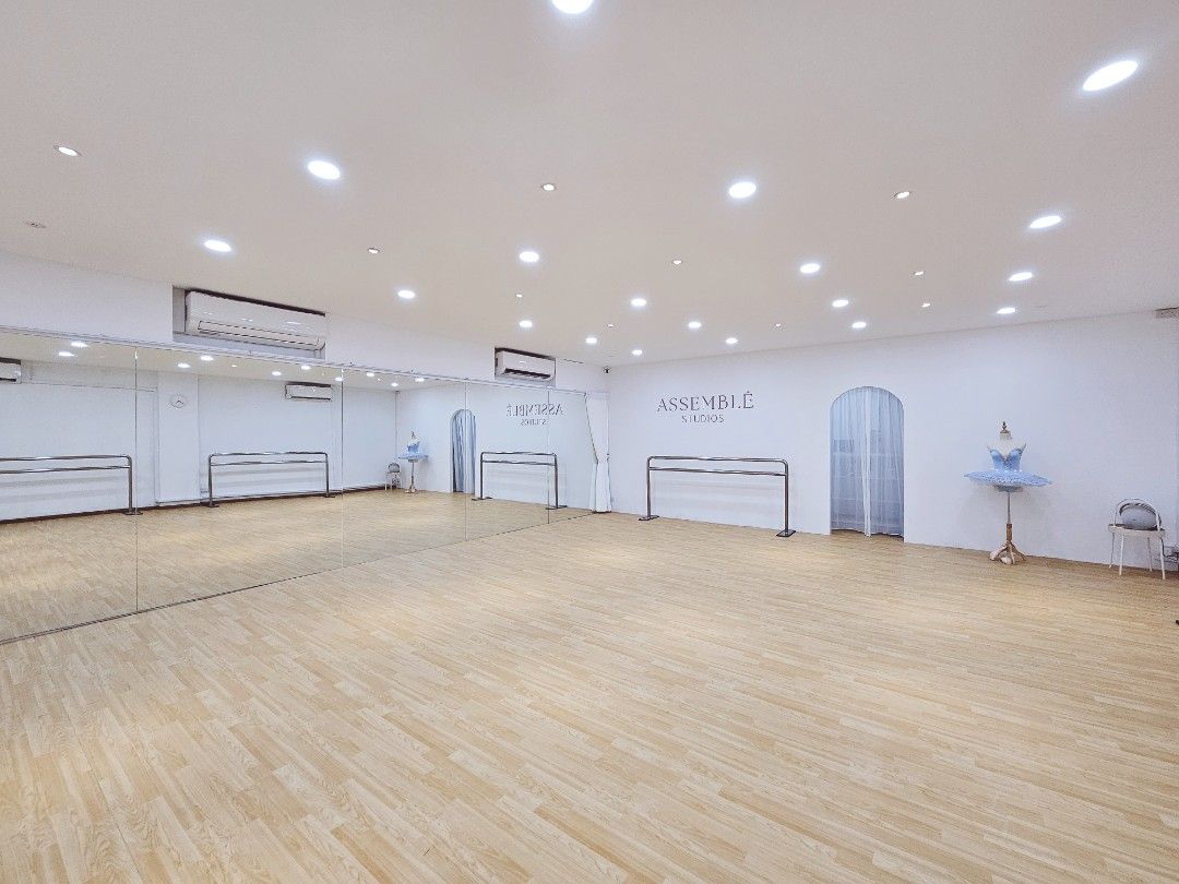 Dance Studio @ Bugis/Bras Basah/Bencoolen, Property, Rentals ...